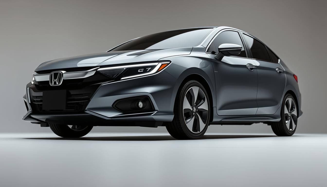 Honda City Ultimate Guide