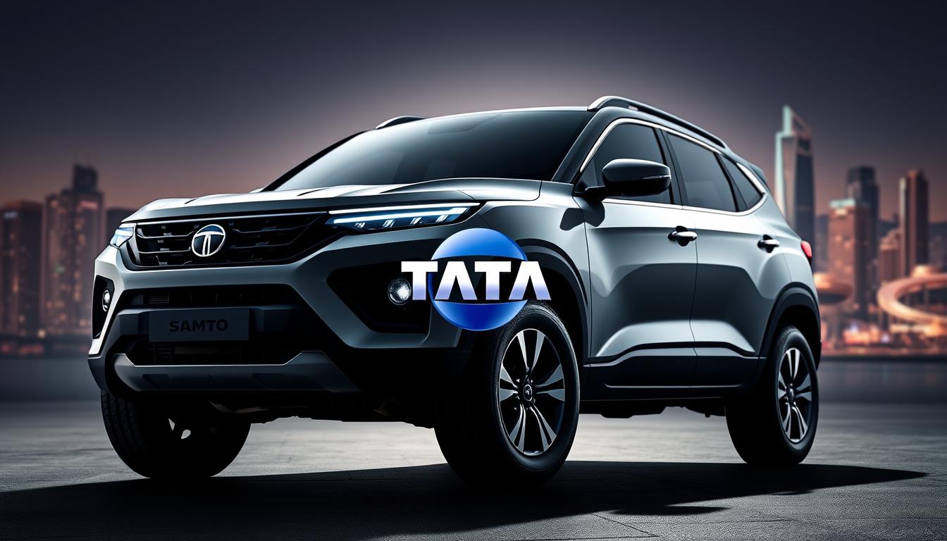 Tata Sumo 2025: Launch Date, Price & Complete Interior Feature Guide